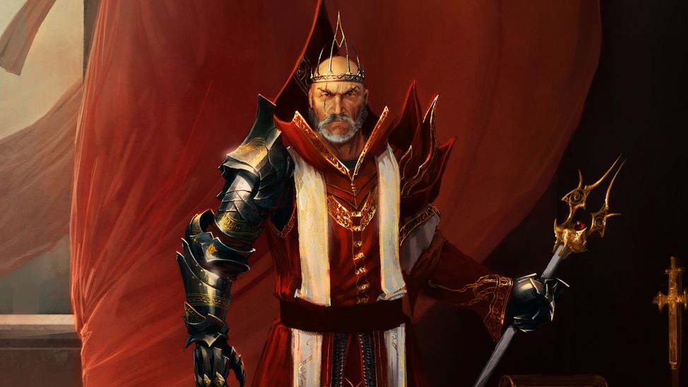 Divinity: Original Sin 2 improves on the original | PC Gamer