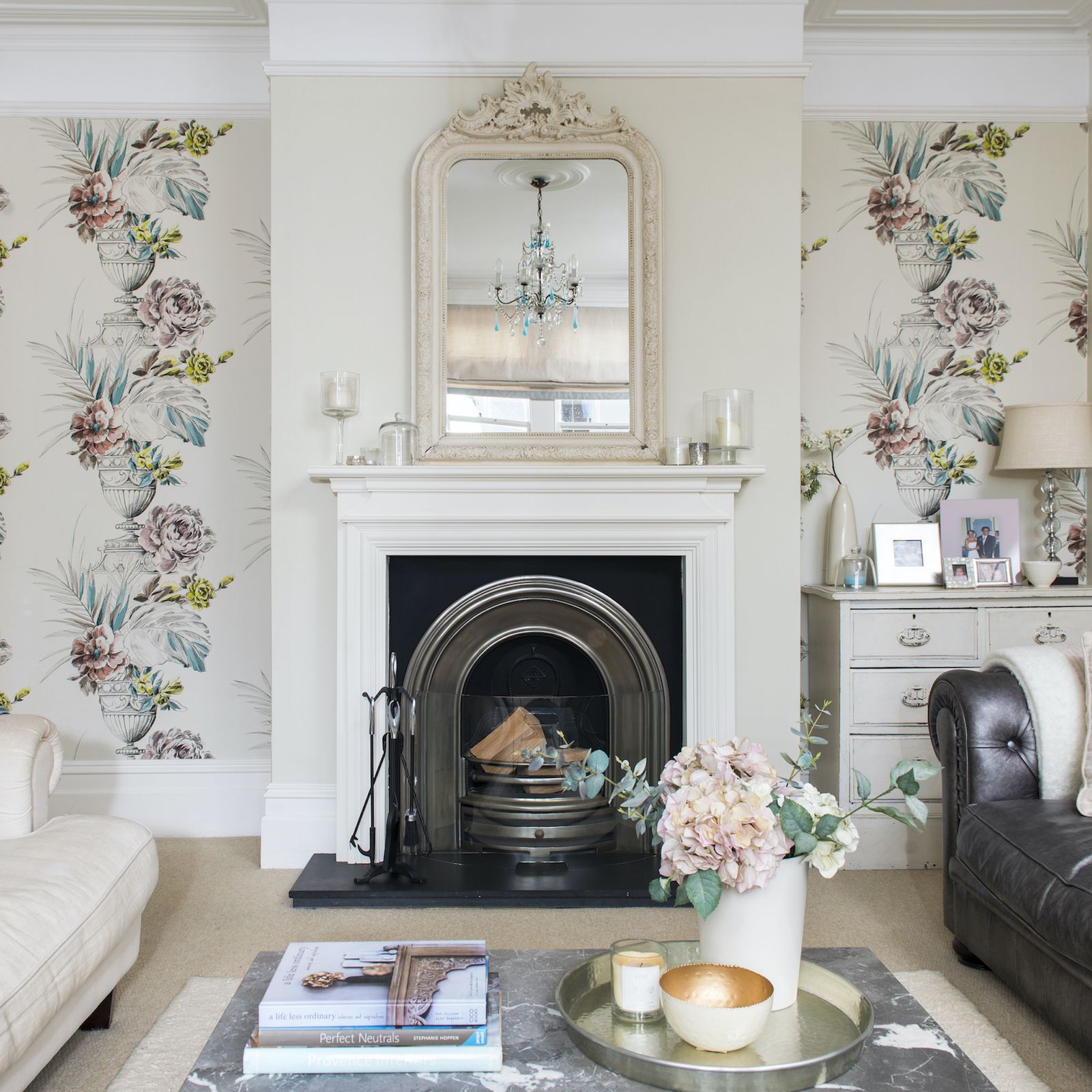 Living room alcove ideas – 10 clever ways | Ideal Home