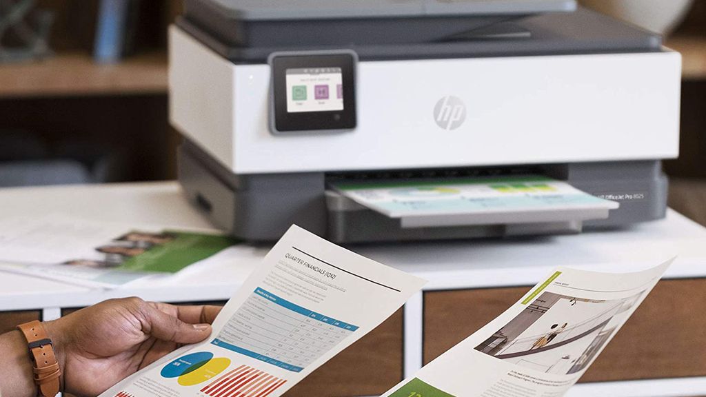 Does your home printer need a fax machine? | Top Ten Reviews