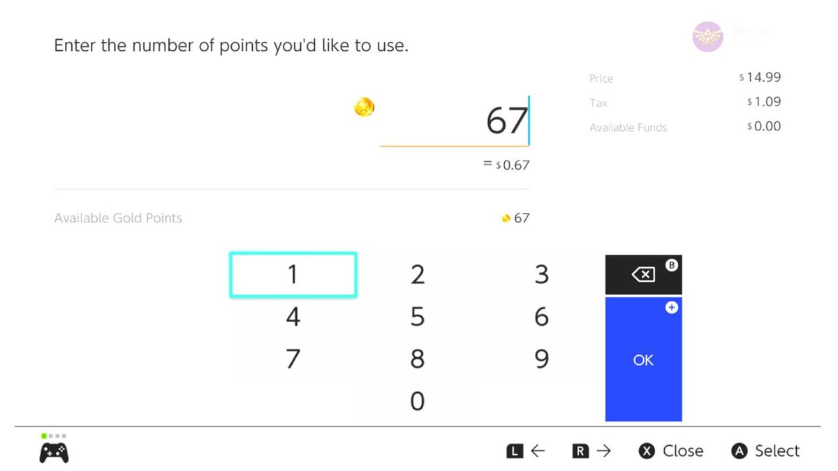 How to redeem Gold Points on Nintendo Switch | iMore