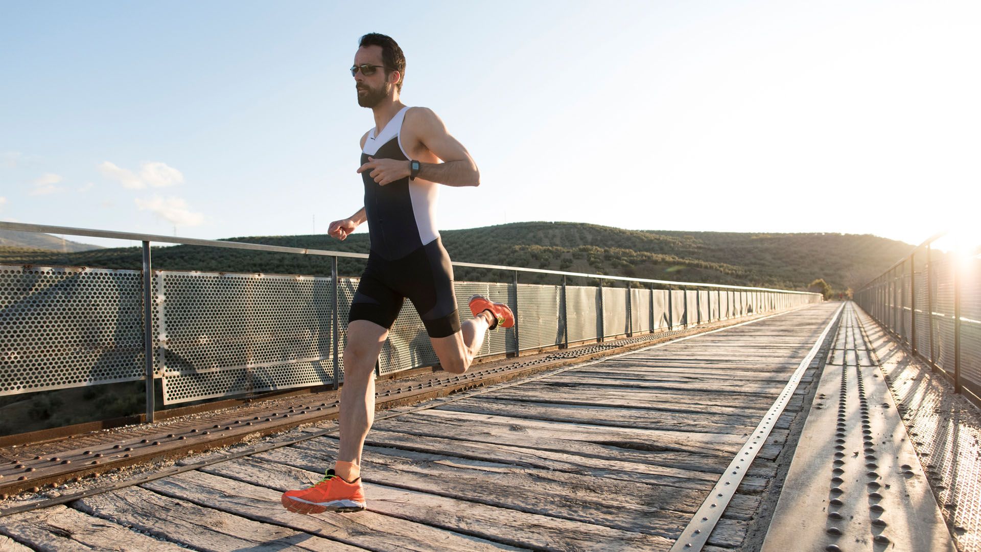 What is cadence in running? | Live Science