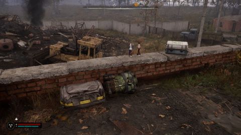 STALKER 2 review: The Zone captivates me like no other open world can ...