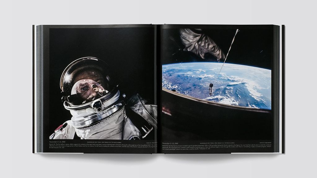 Apollo Remastered: how 35,000 NASA photos were breathtakingly restored ...