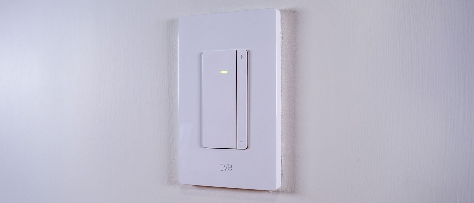 This smart switch has lot of requirements – but worth jumping through ...