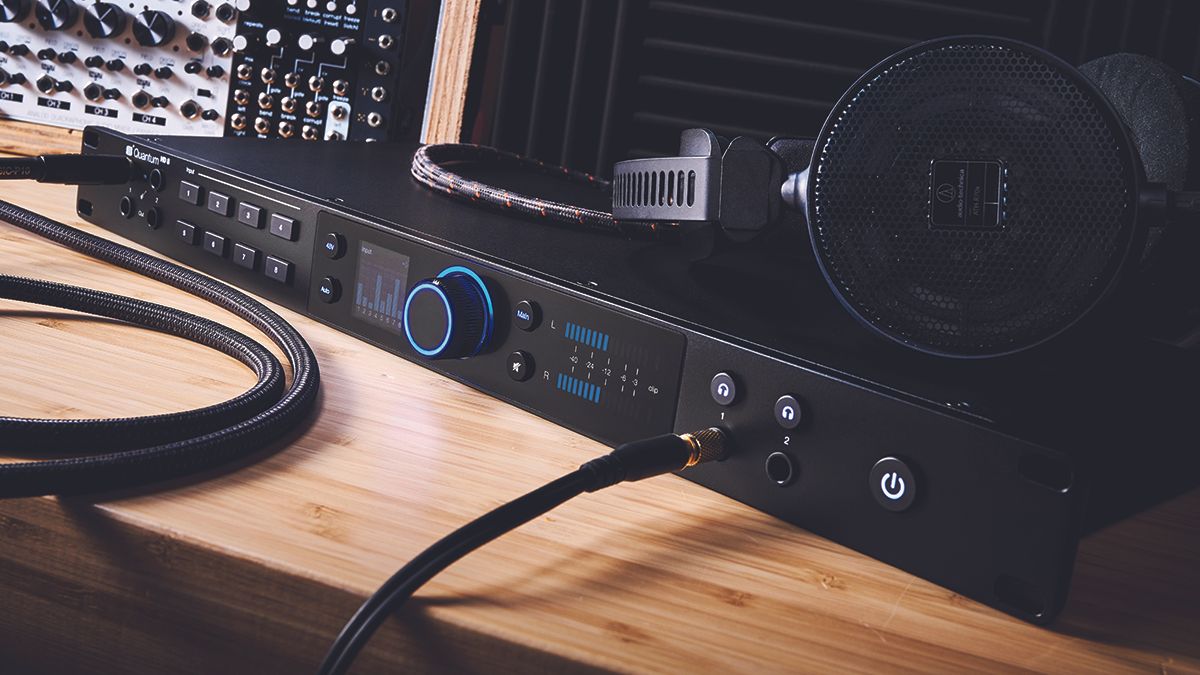 “Couples audio fidelity and stylish visuals with ease of use and good ...