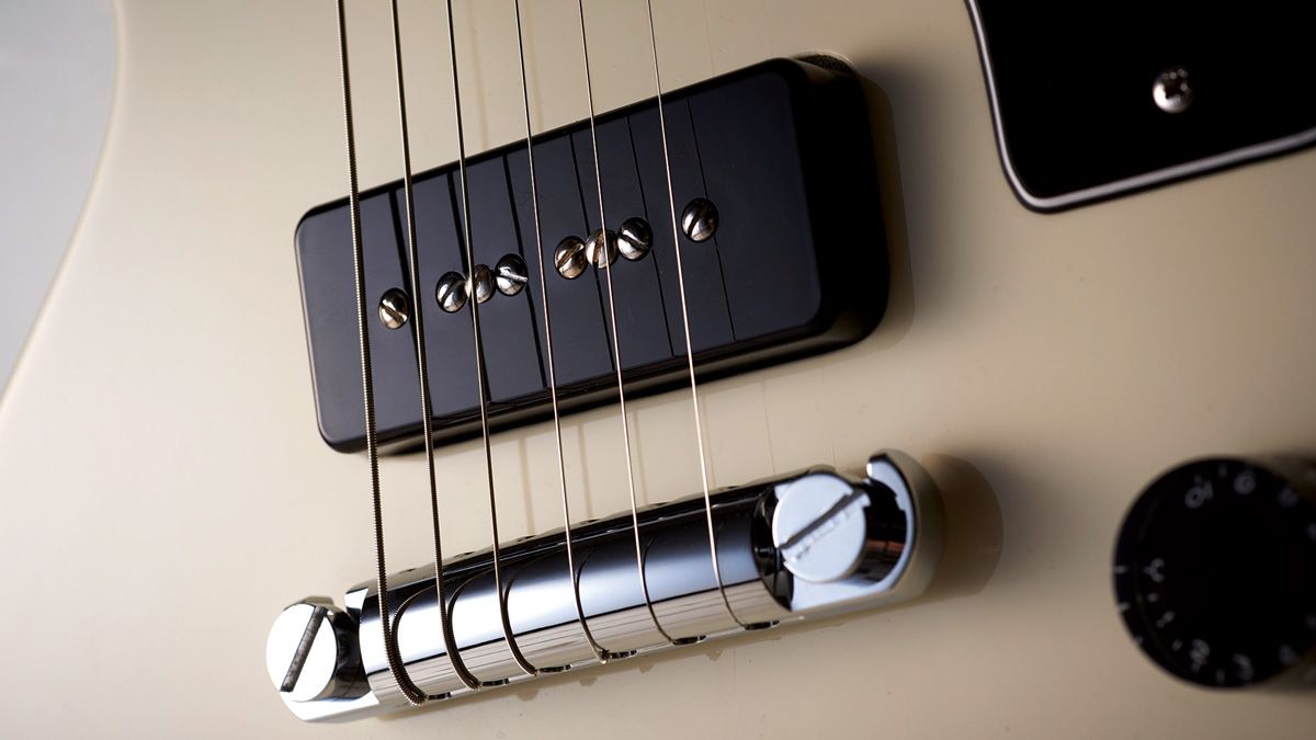 Gordon Smith GS-1 60 review | MusicRadar