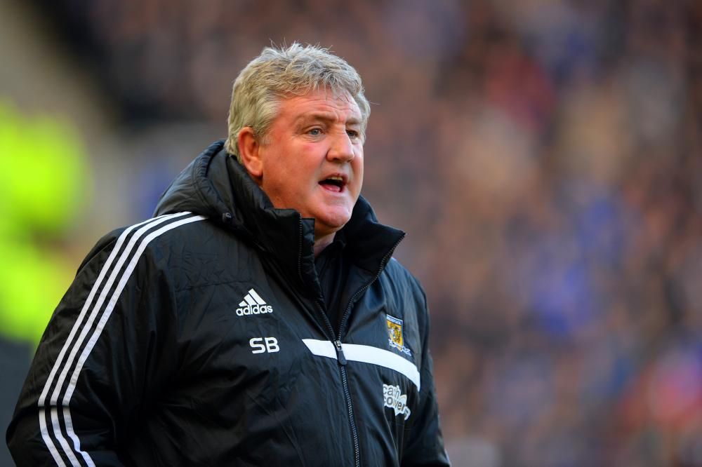 Bruce facing 'horrible' decisions ahead of semi | FourFourTwo