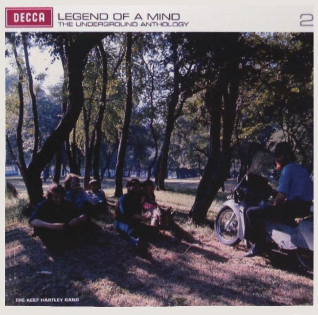 Something different, but strong: A Brief History of Deram Records | Louder