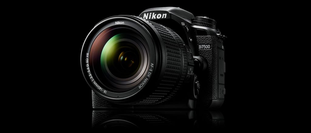 Nikon D7500 review | Digital Camera World