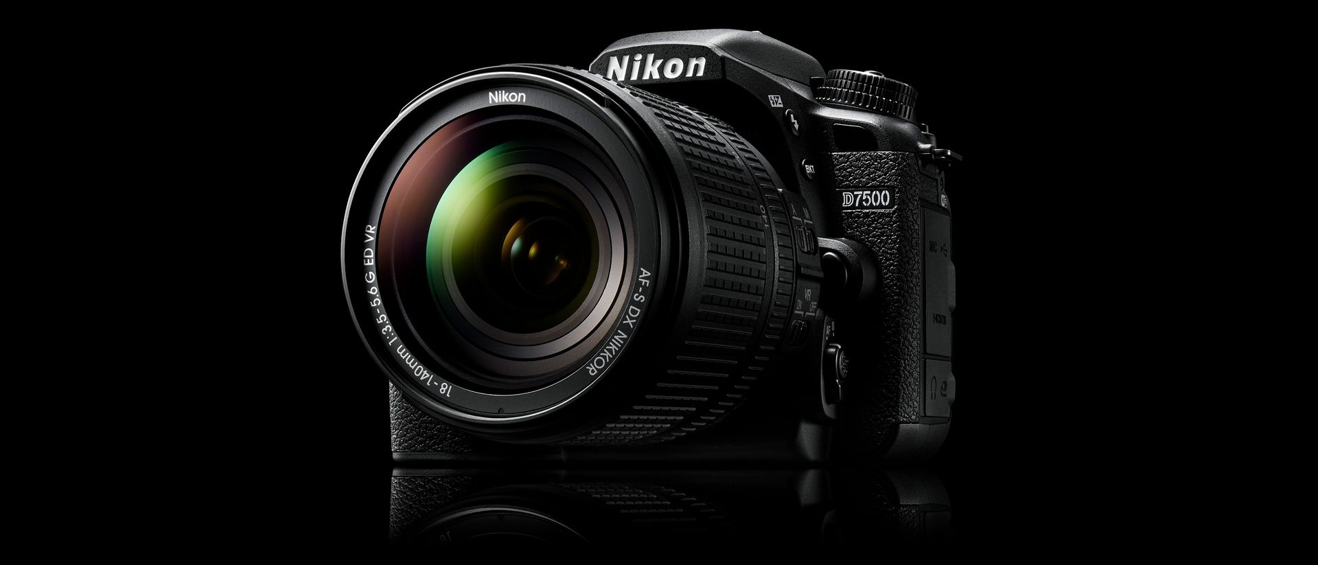 Nikon D7500 review | Digital Camera World