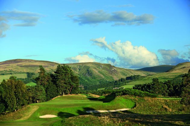 What Courses Has James Braid Designed? | Golf Monthly