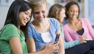 Using Cell Phones to Increase Student Achievement and Engagement with ...