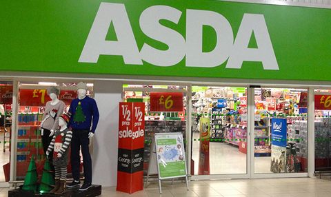 Asda to transform its delivery services with immersive logistics ...
