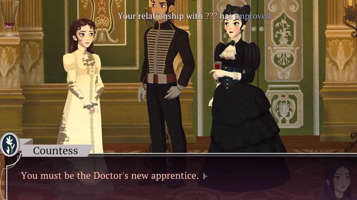 Nosferatu made me want to play a vampire RPG, and I found the perfect ...