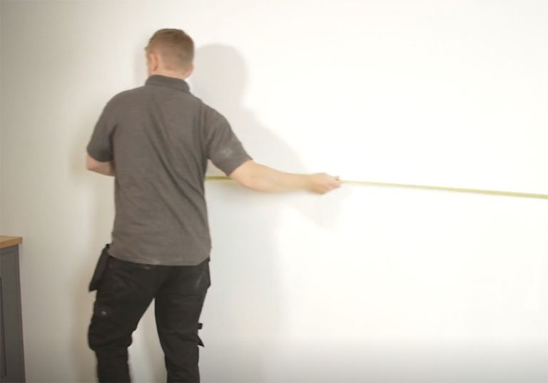How to tile a wall – DIY guide to achieving a professional finish on a ...