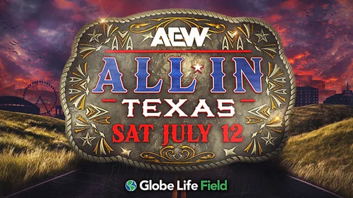 Upcoming AEW Events: Full Gear, Worlds End And More | Cinemablend