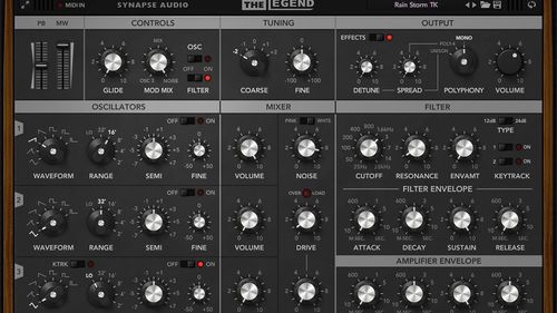 The best new virtual instrument plugins of 2017 | MusicRadar