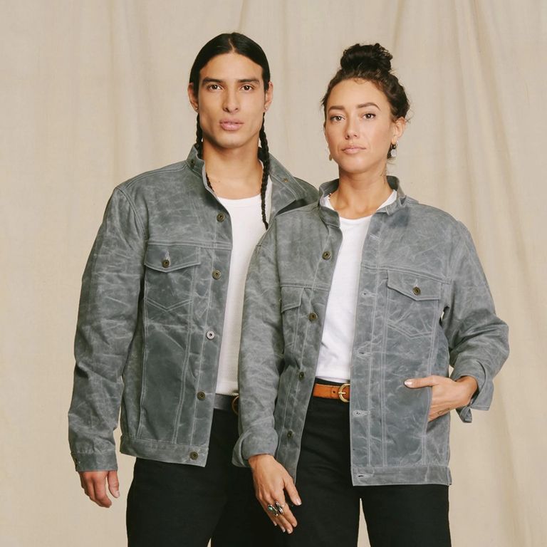 10 Gender-Neutral and Unisex Fashion Brands For Anyone and Everyone ...