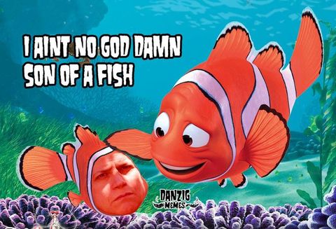 The 10 funniest Danzig memes | Louder