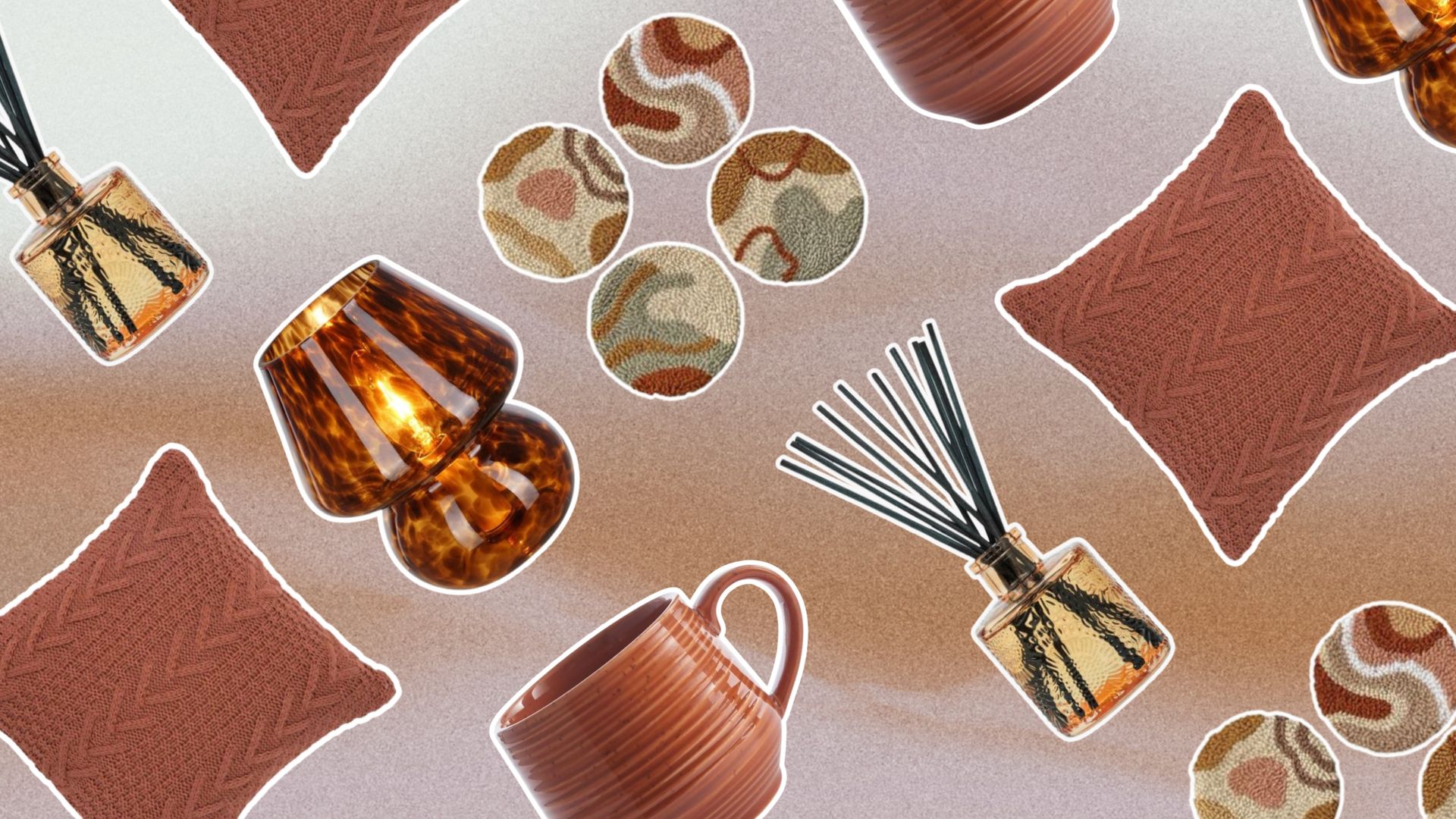 9+ Fall dorm decor buys | Real Homes