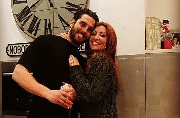 The Apprentice's Michaela Wain and Harrison Jones expecting first baby ...