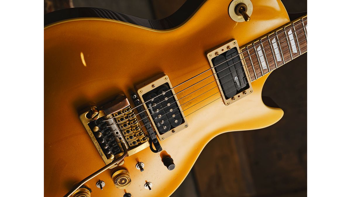 Robert Fripp on the highs and lows of King Crimson | Guitar World