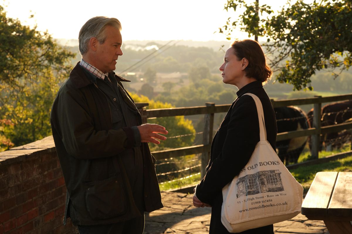 The Burning Girls: release date, cast, plot, trailer, more | What to Watch