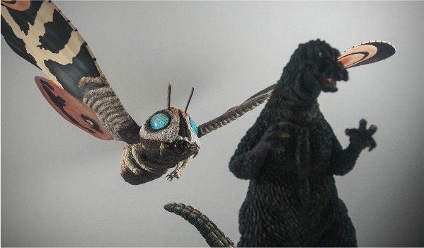 Godzilla Easter Eggs Reference Mothra, Naval History And Breaking Bad ...