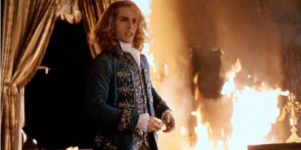 Anne Rice's Vampire Chronicles Go To Universal | Cinemablend
