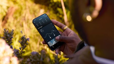 Is the Oura Ring 4 waterproof? | Android Central