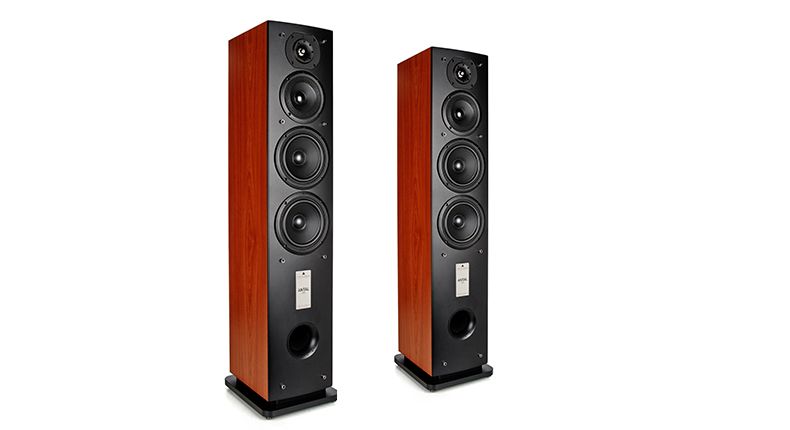 Triangle Antal 902 review | What Hi-Fi?