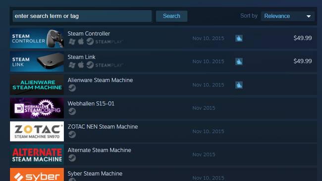 The 19-year evolution of Steam | PC Gamer