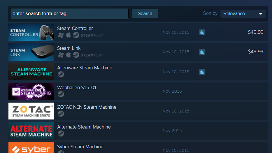 The 19 Year Evolution Of Steam Pc Gamer 2439