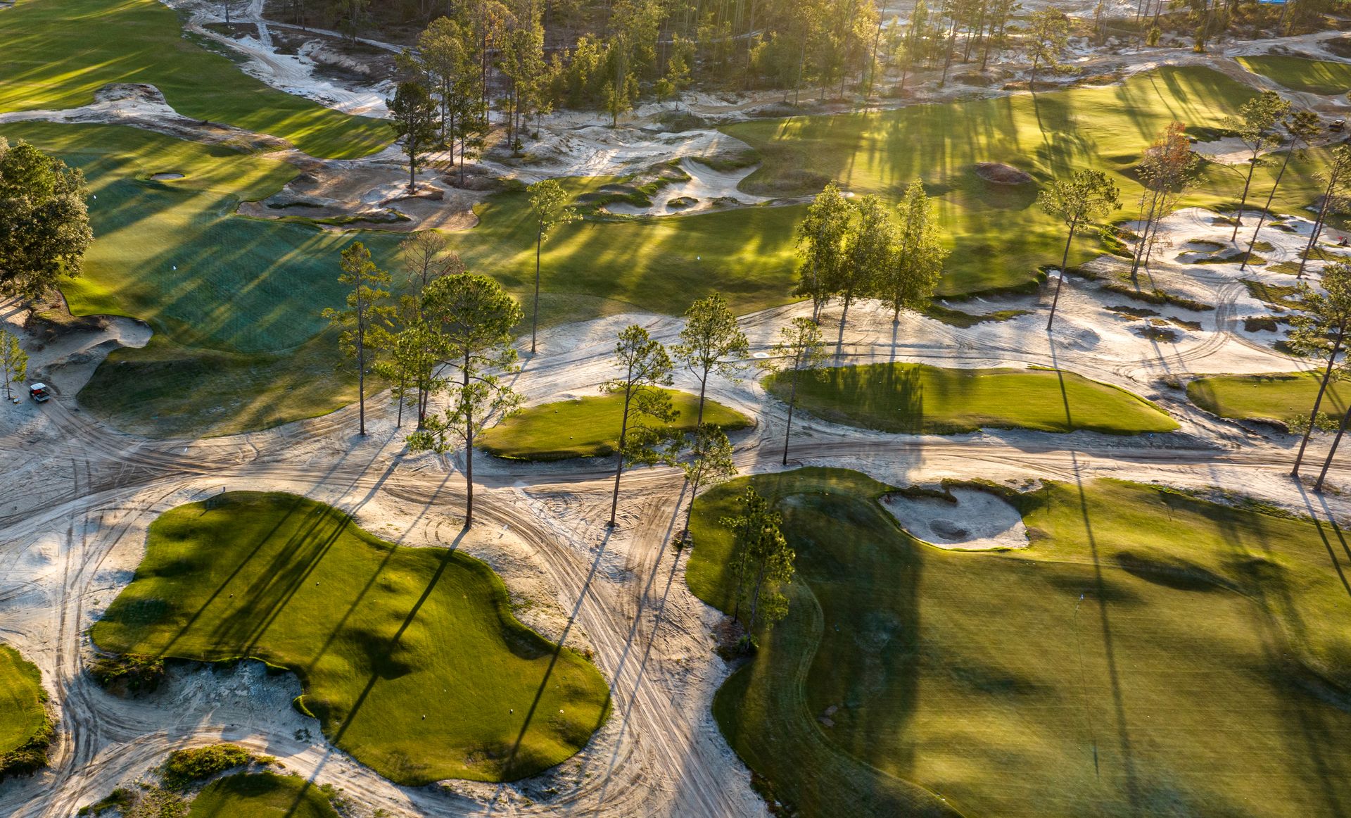 Cabot Citrus Farms Golf Course Review | Golf Monthly
