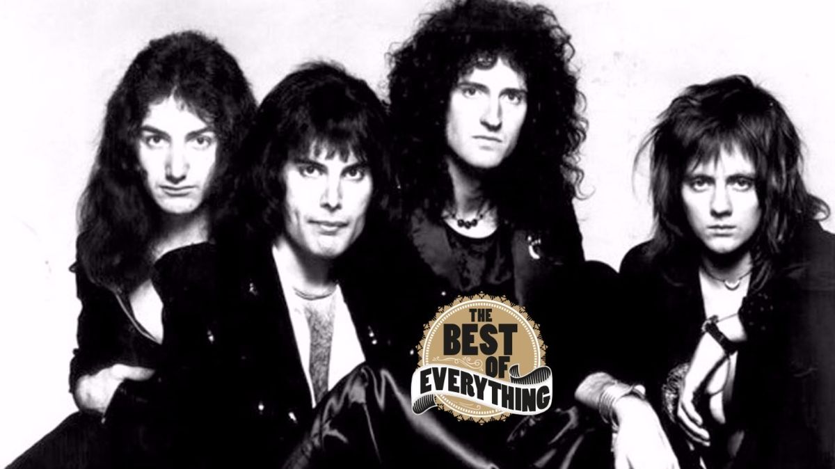 Press To Meco pick their 10 favourite Queen songs | Louder