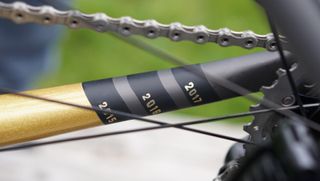 Peter Sagan's Paris-Roubaix winning S-Works Roubaix – Gallery | Cyclingnews