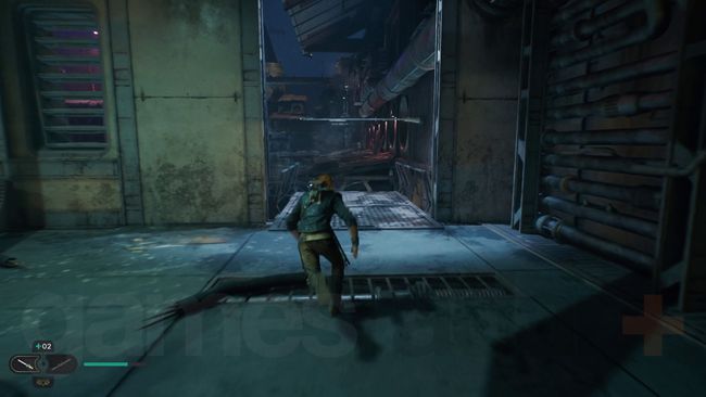 Full Star Wars Jedi Survivor walkthrough | GamesRadar+