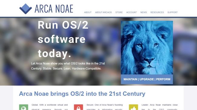 Forget Windows, Linux or MacOS: Our choice of the best alternative ...