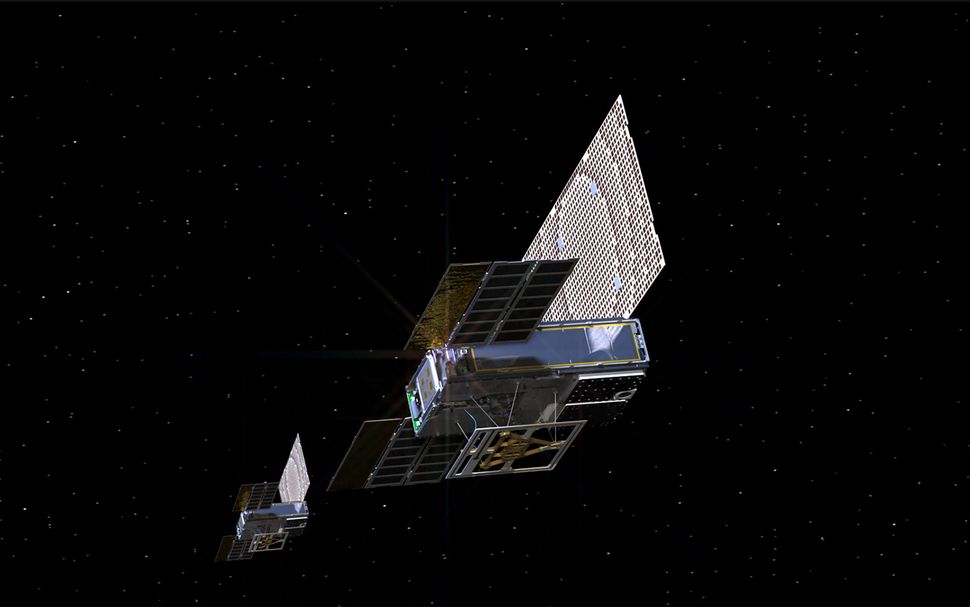 NASA's Mars InSight Lander: 10 Surprising Facts | Space