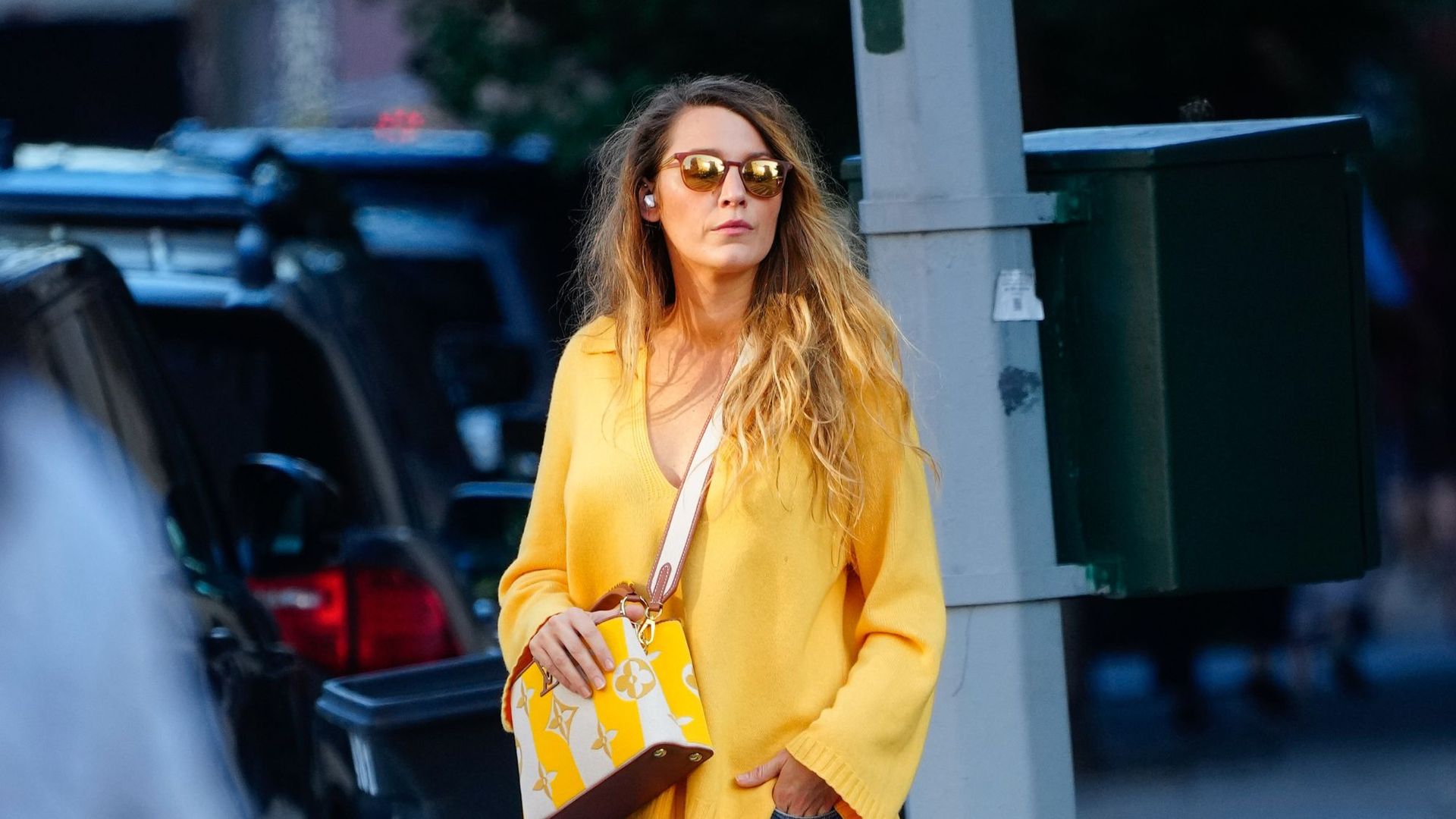 A Root Smudge Is The Ultimate Low-Fuss Look—Here's Why | Marie Claire UK