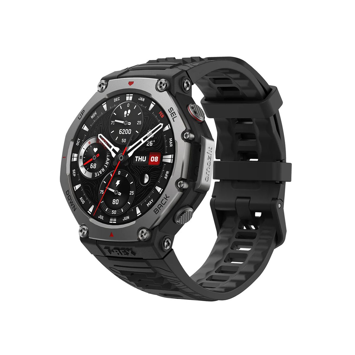 9 Best outdoor watches of 2025 | T3