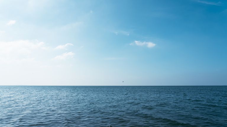 The health benefits of swimming in the sea for body and mind | Woman ...