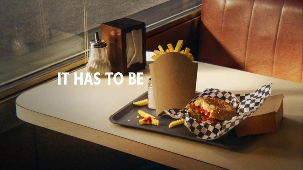 Heinz just won the logo-less advert trend | Creative Bloq