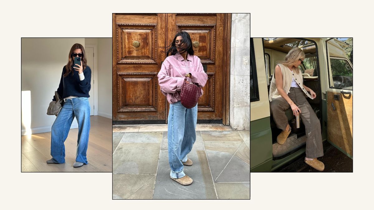 How to Style Birkenstock Boston Clogs Like Fashion Person | Who What ...