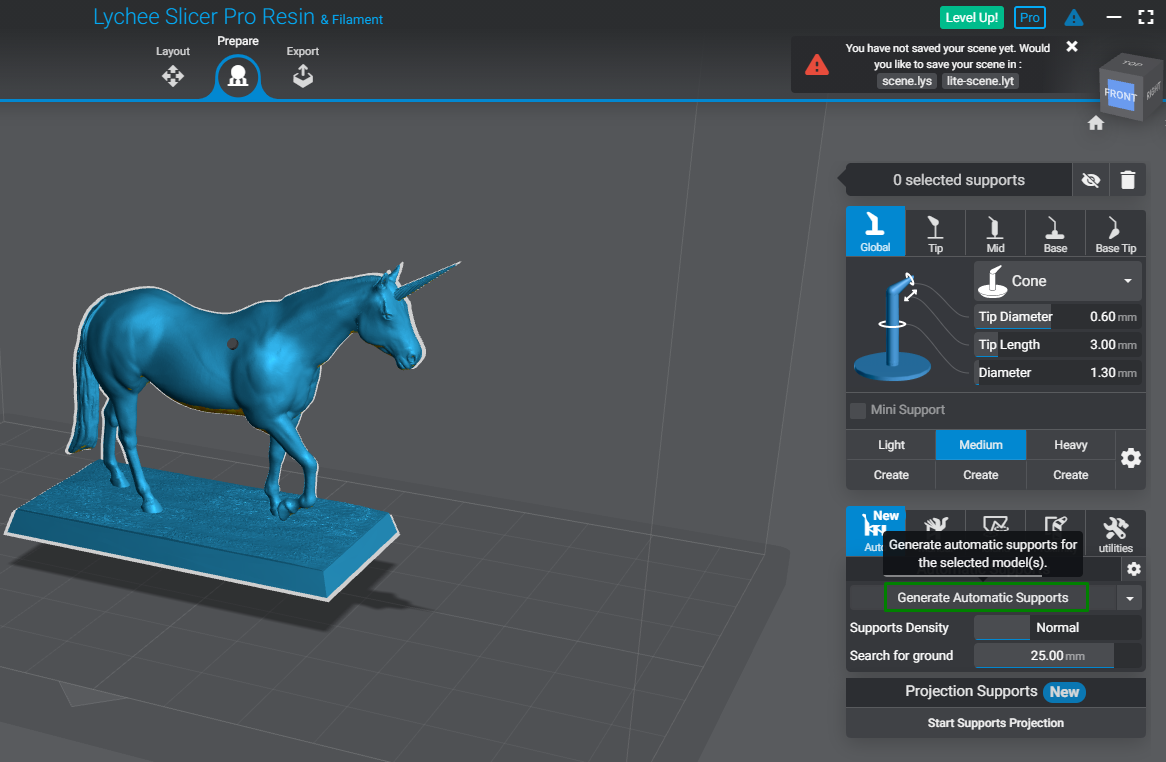 3D Printing Supports: How to Choose the Right Kind | Tom's Hardware