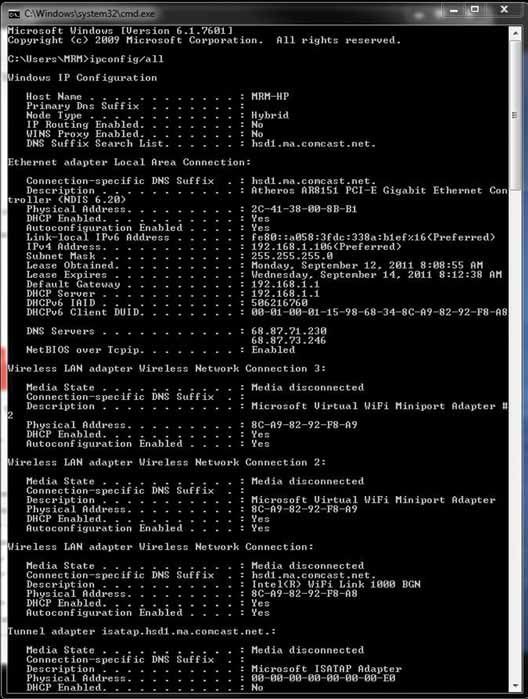 Verifying IP Addresses: An Essential Tutorial | AVNetwork