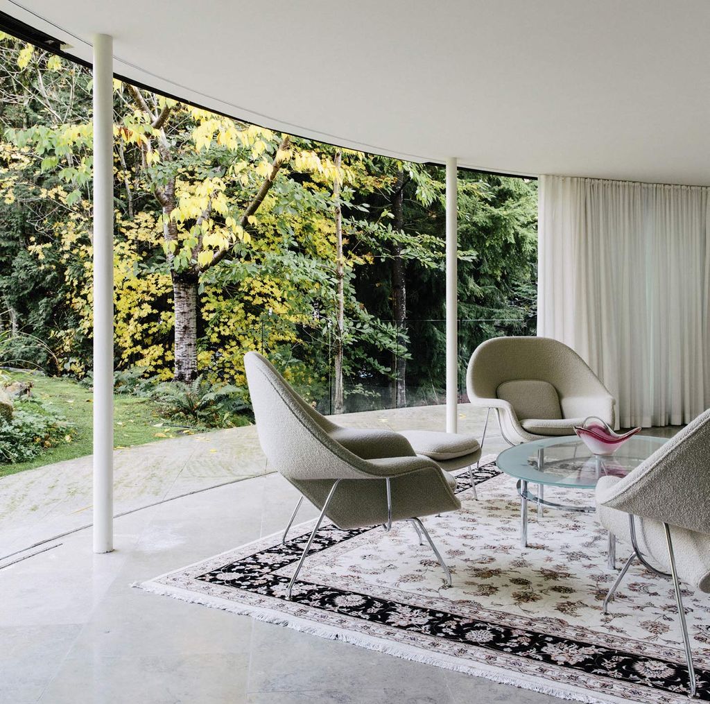 Eppich House, Arthur Erickson's modernist treasure | Wallpaper*