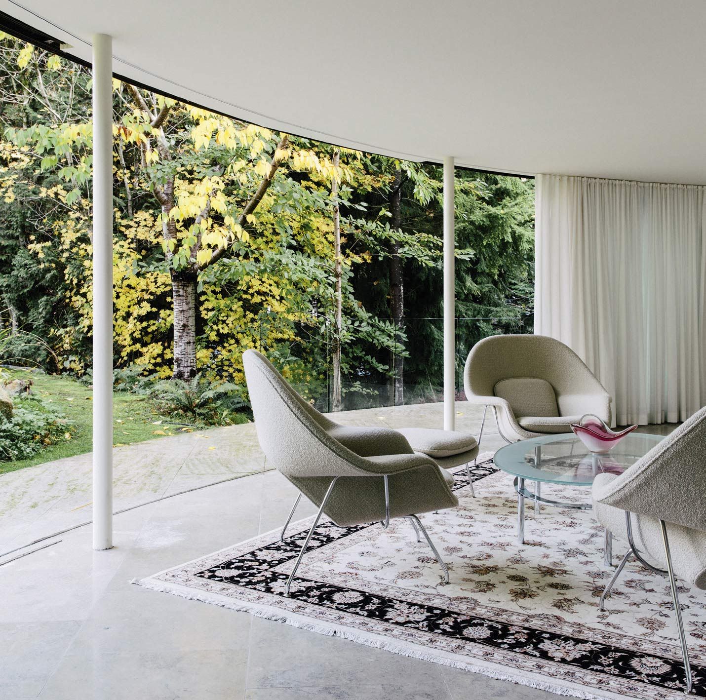 Eppich House, Arthur Erickson's modernist treasure | Wallpaper