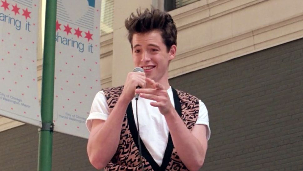 The 20 Funniest Ferris Bueller's Day Off Quotes, Ranked | Cinemablend