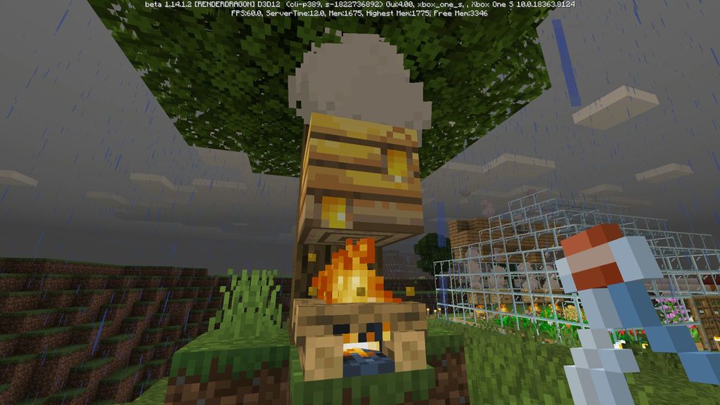 Minecraft Guide to Honey Blocks: Ideas for redstone contraptions ...